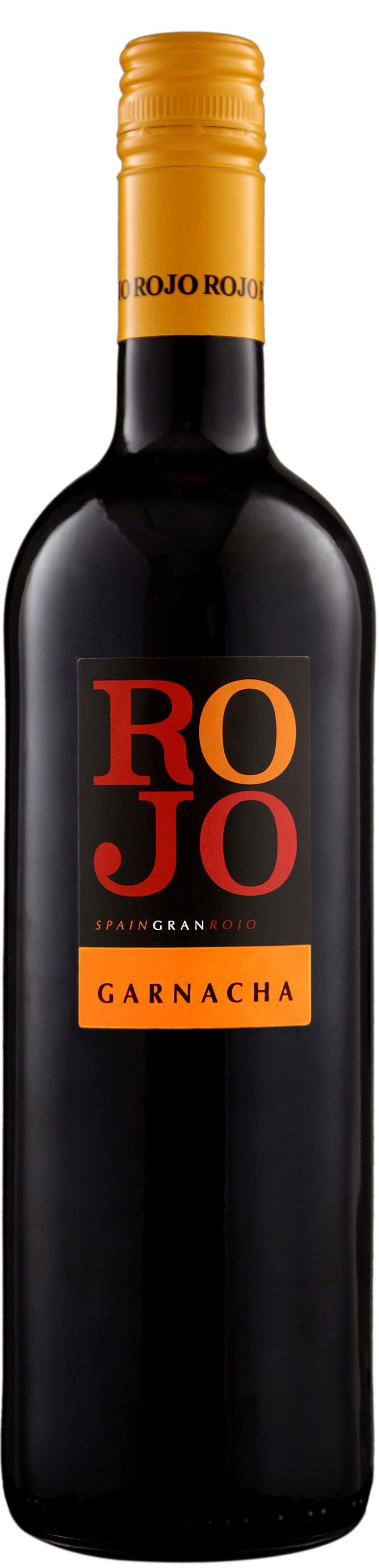 Granrojo Rojo Garnacha - Wijngemak.nl
