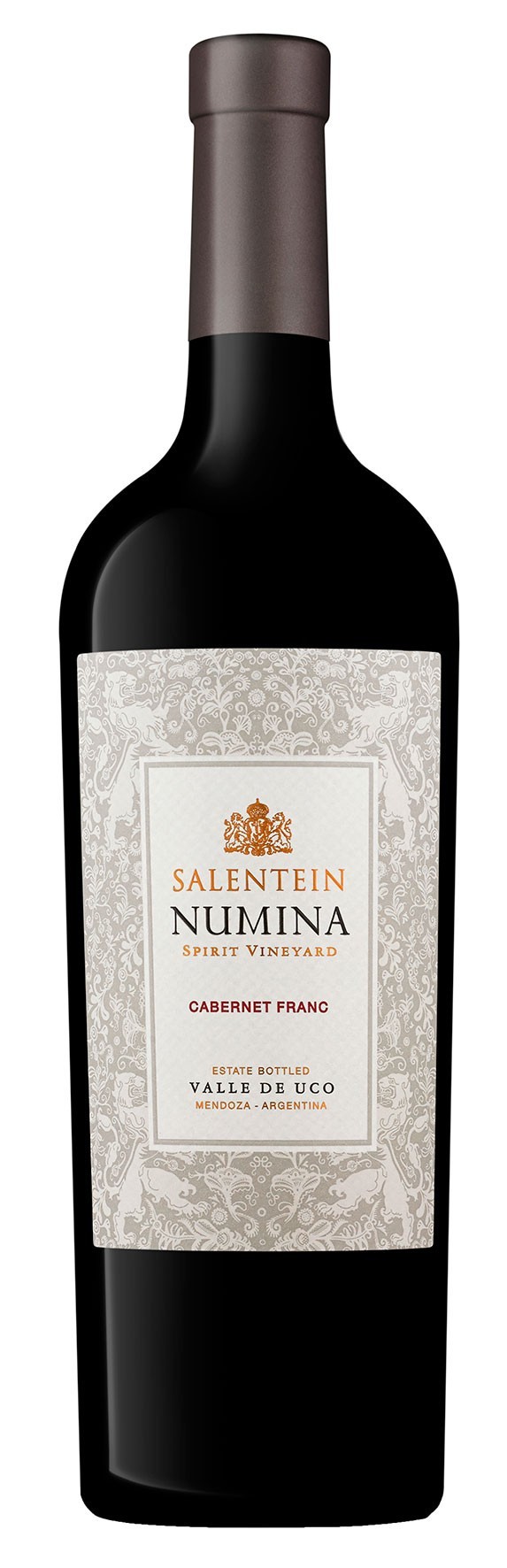 Salentein Numina Cabernet Franc - Wijngemak.nl