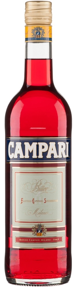 Campari 1L - Wijngemak.nl