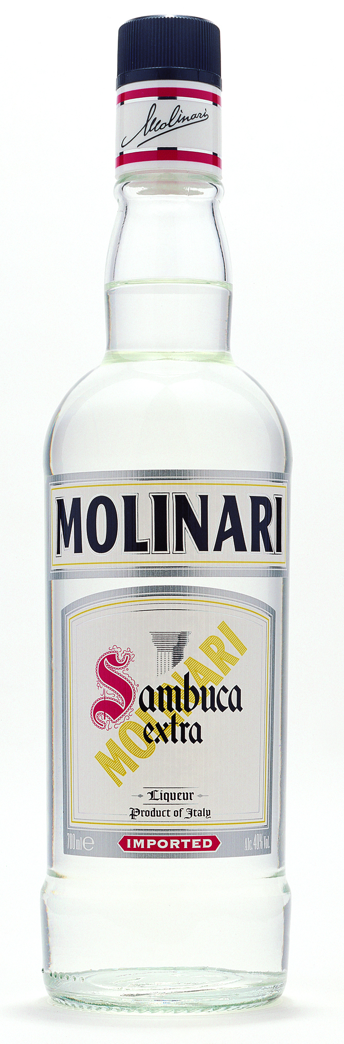 Molinari Sambuca 1L - Wijngemak.nl