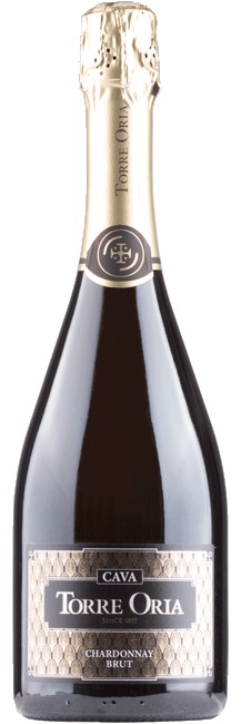 Torre Oria Cava Brut Reserva Chardonnay - Prijs op aanvraag - Wijngemak.nl