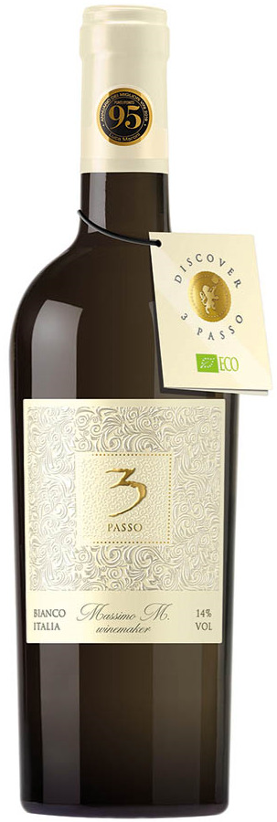 3 Passo Bianco - Wijngemak.nl