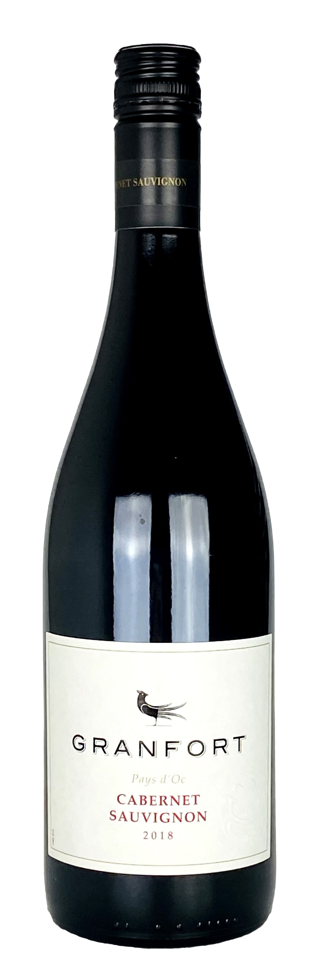 Granfort Cabernet Sauvignon - Wijngemak.nl