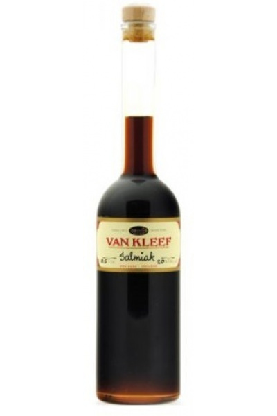 Van Kleef Salmiak Likeur